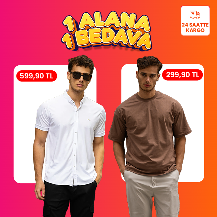 Decas | Erkek Spor ve Günlük Giyim